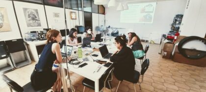 Home - MILL - Makers In Little Lisbon